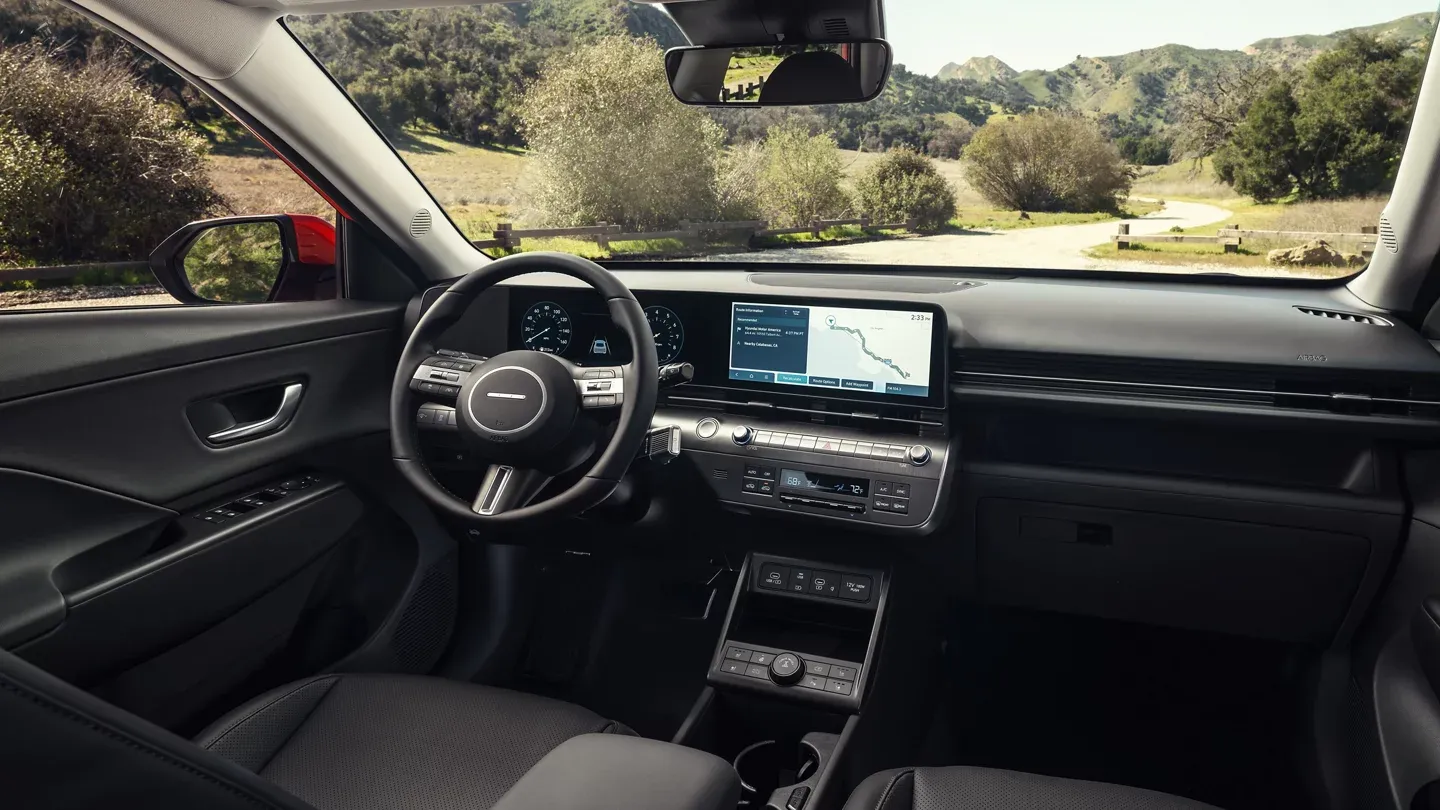 Hyundai de Puerto Rico - Kona